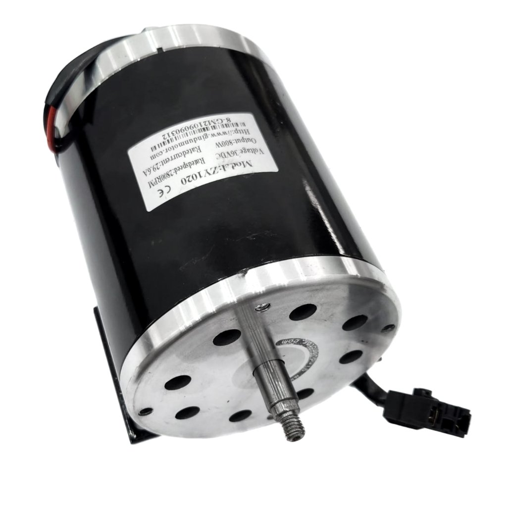 30817 - Motor 800w/36v p/ Quadriciclo Elétrico Quatronik Drop – Drop